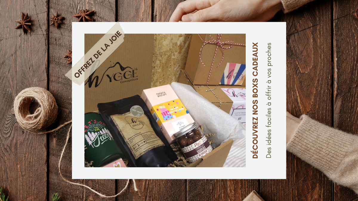 Hyggë ConceptStore